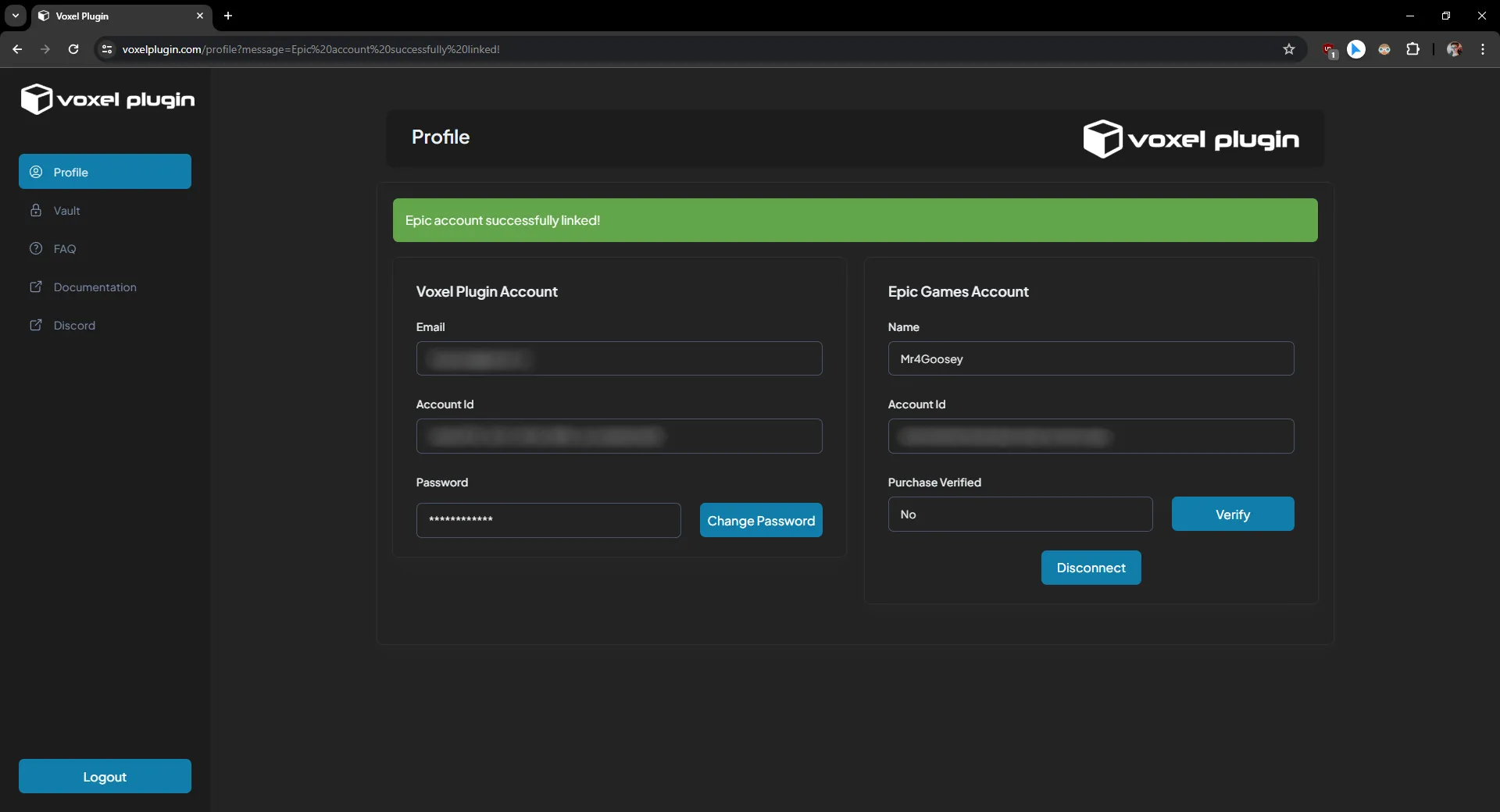 Installing Voxel Plugin | Voxel Plugin